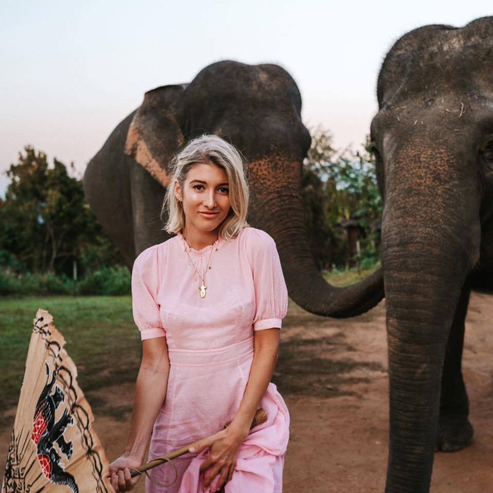 Meet Lauren Bullen, Success Behind Travel Blog Gypsea Lust!